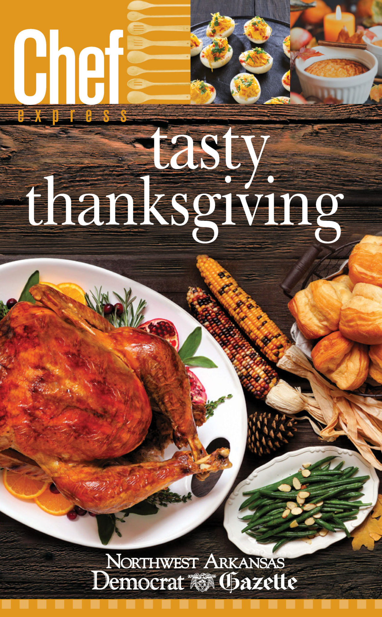 Northwest Arkansas Democrat Gazette – Northwest Arkansas Democrat Gazette